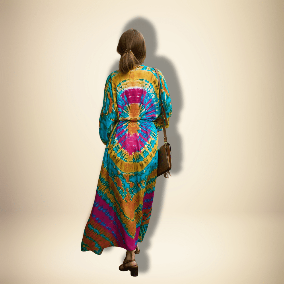 Robe kimono Authentic – Univers Kimono